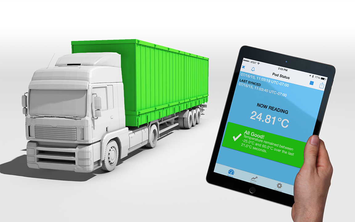 Transport-monitoring-home - IntroTech