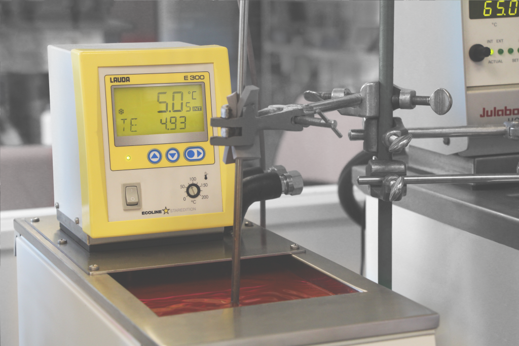 temperature-laboratory-introtech - IntroTech