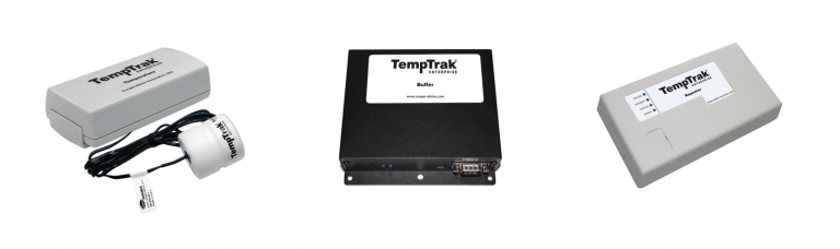 temptrak-central-monitorig-system-hardware - IntroTech