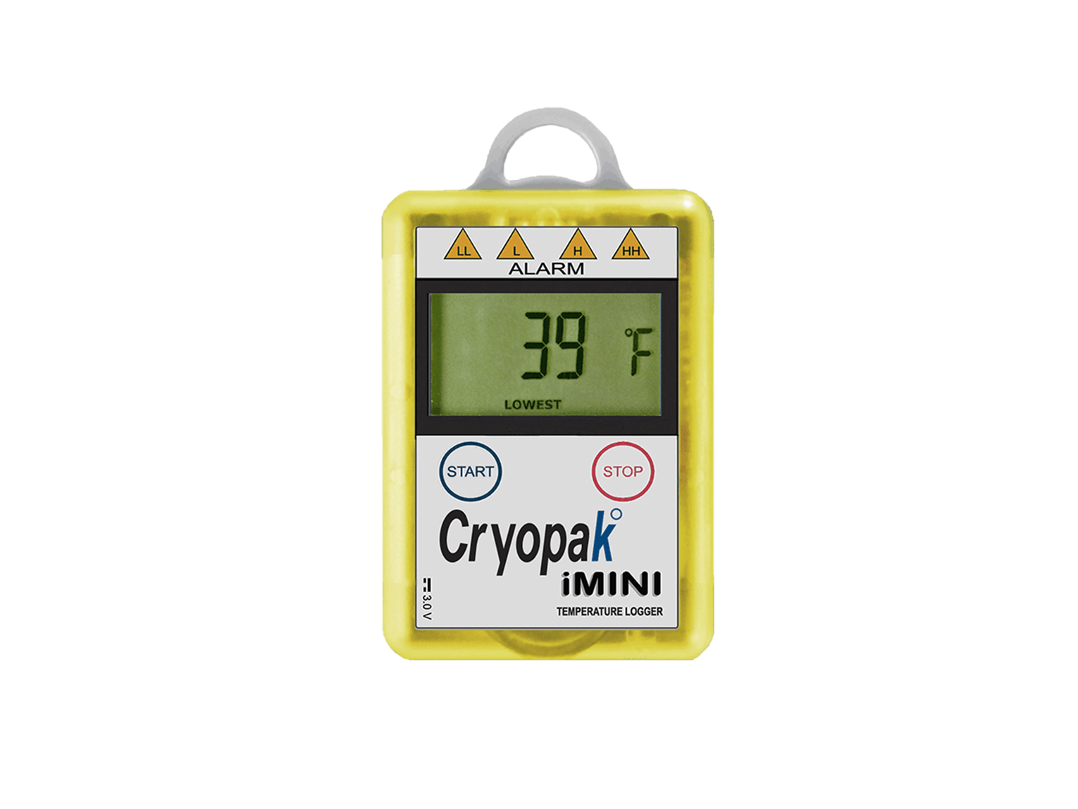 Cryopak PDF Logger Data Loggers IntroTech The Cold Chain Specialist Cryopak PDF Logger Data Loggers IntroTech The Cold Chain Specialist